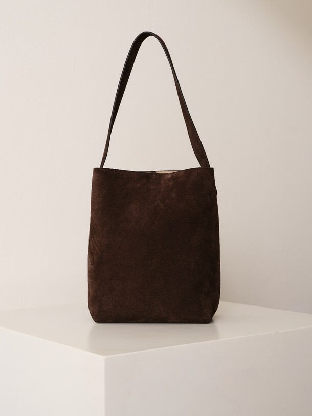 Mami Soft Medium Pepe Suede - Frenzlauer